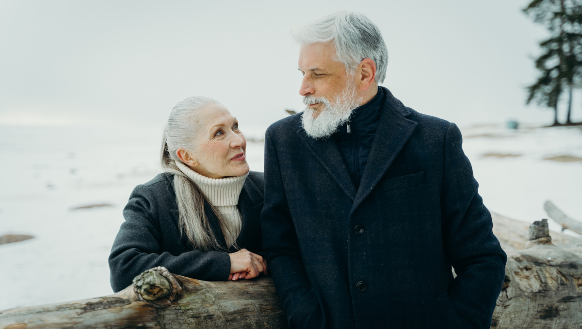 The Truth About My Last Marriage And What Makes This One Different ...